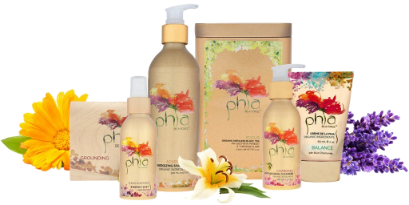 phia-product│神戸市のエネルギーエステ HANA ALOHA ハナアロハ